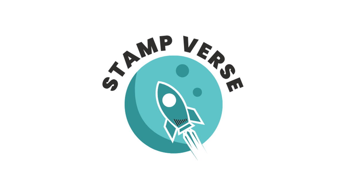 Stamp Verse Shop